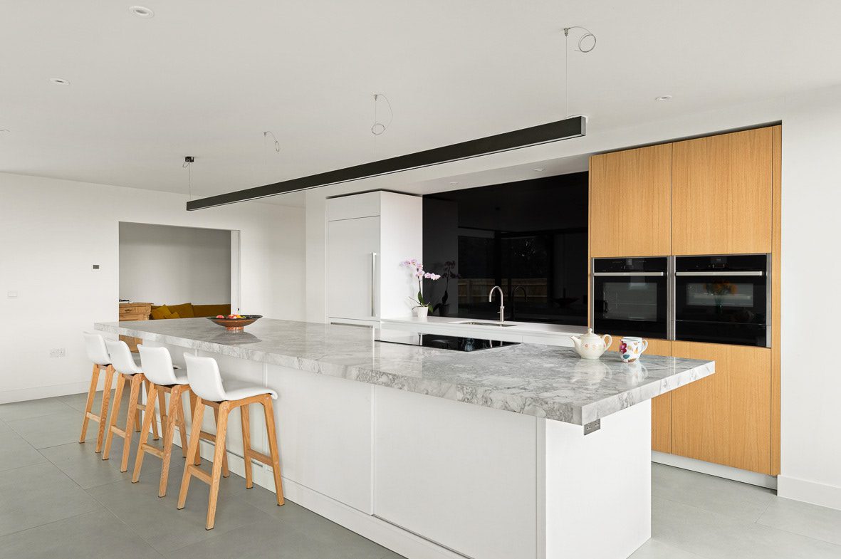 Sable House | Sustainable Architect Project In Frieth, Buckinghamshire