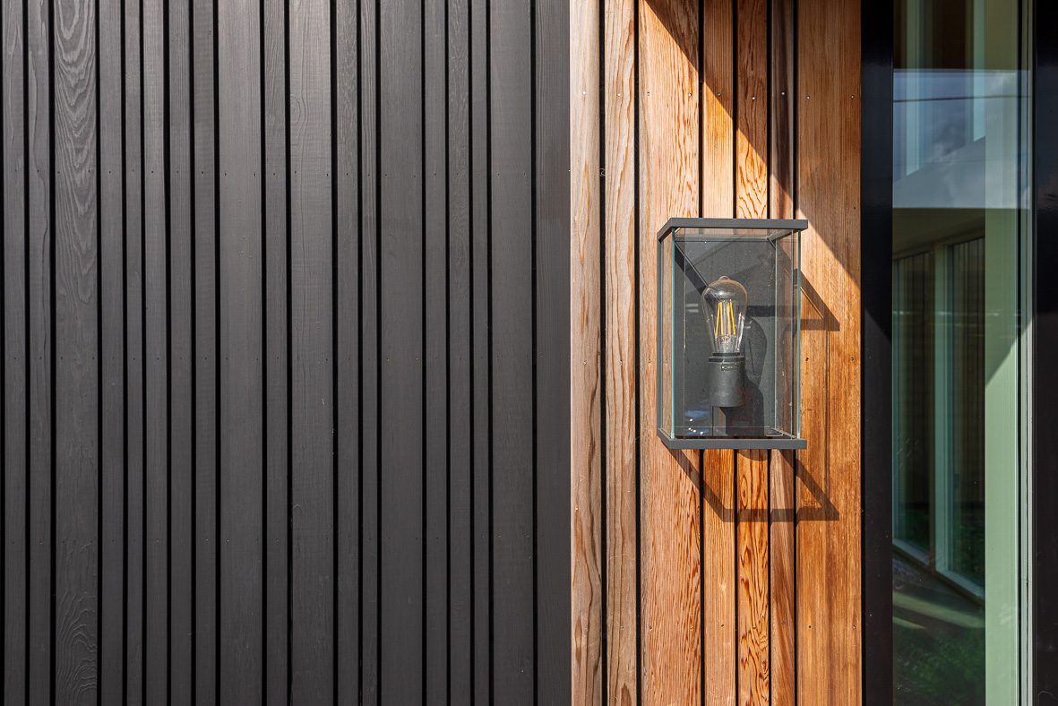 Sable House | Sustainable Architect Project In Frieth, Buckinghamshire